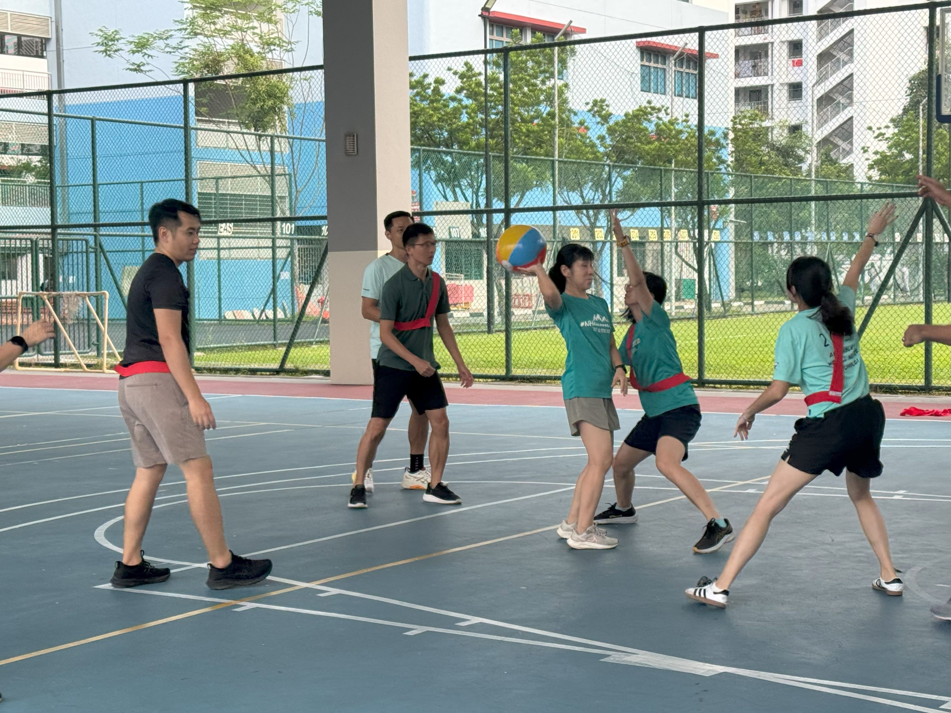 Physical Education 体育
